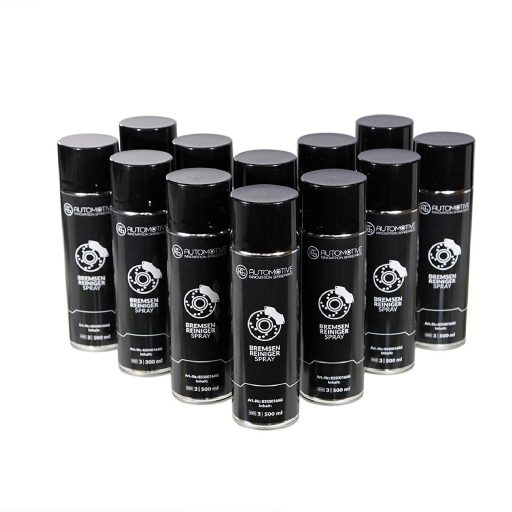 Bremsenreiniger Test-Überblick Dezember 2025: Die besten ...