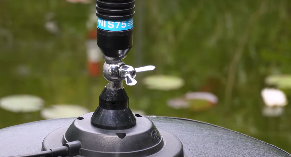 CB-Funk-Antenne Test Juni 2026: Die besten 5 CB-Funk-Antennen im ...